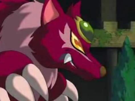 Kirby Right Back At Ya Wolfwrath