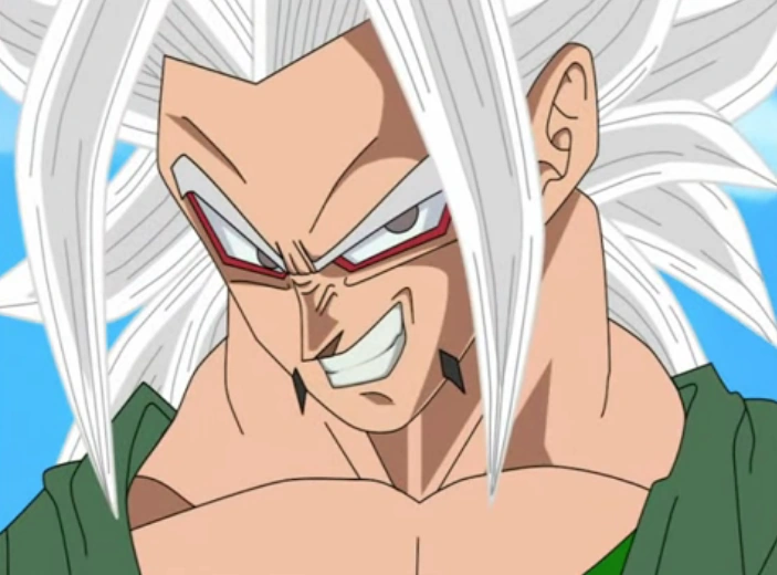 Xicor | Disney Versus Non-Disney Villains Wiki | Fandom