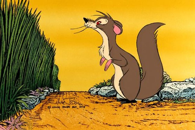 Rikki-Tikki-Tavi | Disney Versus Non-Disney Villains Wiki | Fandom