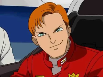 Sam Speed | Disney Versus Non-Disney Villains Wiki | Fandom