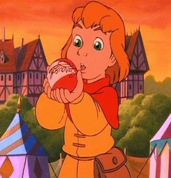 Zephyr | Disney Versus Non-Disney Villains Wiki | Fandom