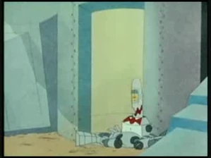 Grovel | Disney Versus Non-Disney Villains Wiki | Fandom