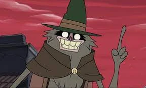 Nitch Mart | Disney Versus Non-Disney Villains Wiki | Fandom