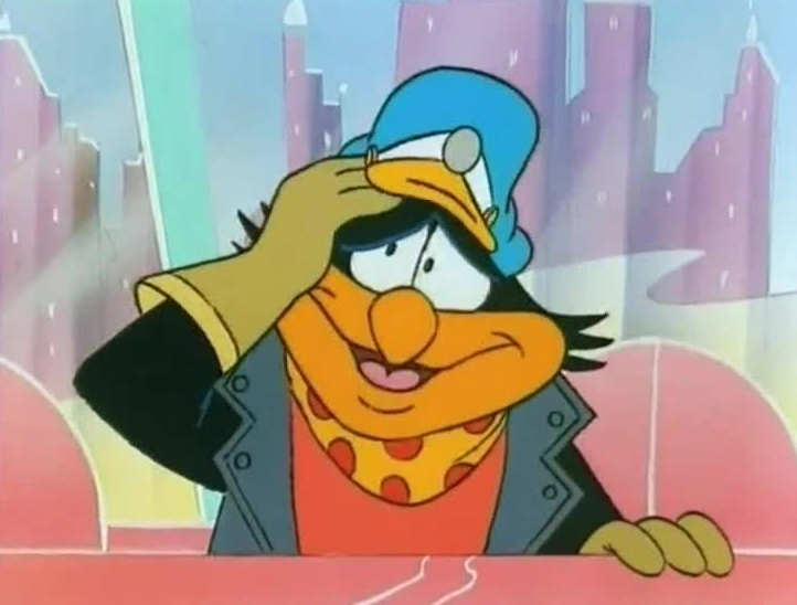 Marlon | Disney Versus Non-Disney Villains Wiki | Fandom