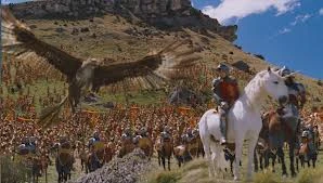 The Narnian Army | Disney Versus Non-Disney Villains Wiki | Fandom