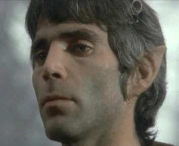 Crow the Bow-wielding elf | Disney Versus Non-Disney Villains Wiki | Fandom