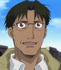 Scar's Brother (Fullmetal Alchemist) | Disney Versus Non-Disney ...