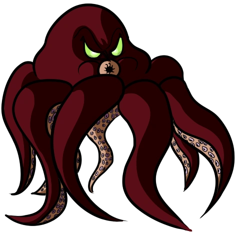 Octacon | Disney Versus Non-Disney Villains Wiki | Fandom