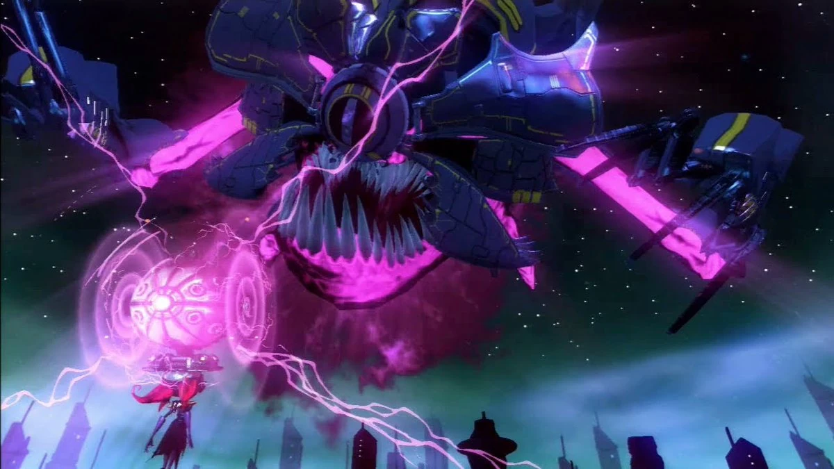 Mr. Eye | Disney Versus Non-Disney Villains Wiki | Fandom