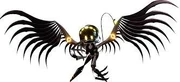 V (Murder Drones) | Disney Versus Non-Disney Villains Wiki | Fandom
