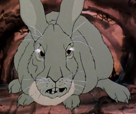 Threarah | Disney Versus Non-Disney Villains Wiki | Fandom