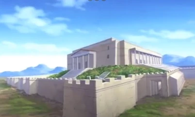 Phrygia | Disney Versus Non-Disney Villains Wiki | Fandom