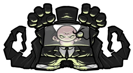 Dr. Fetus | Disney Versus Non-Disney Villains Wiki | Fandom