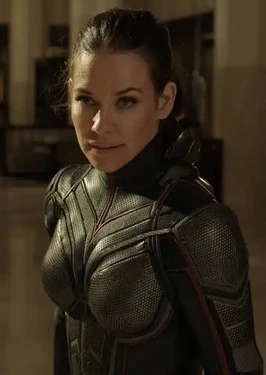 Wasp (Hope van Dyne) | Disney Versus Non-Disney Villains Wiki | Fandom