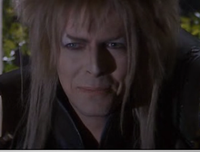 Jareth | Disney Versus Non-Disney Villains Wiki | Fandom