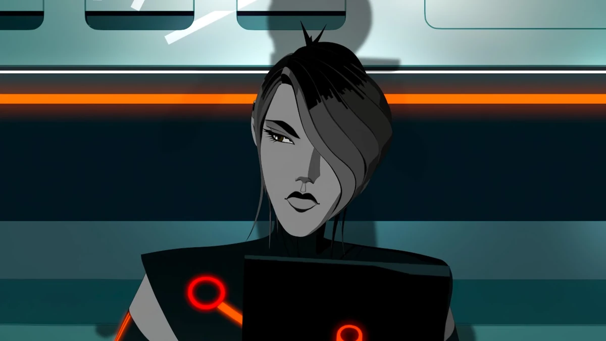 Paige | Disney Versus Non-Disney Villains Wiki | Fandom