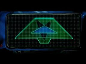 Mok's Supercomputer | Disney Versus Non-Disney Villains Wiki | Fandom