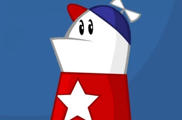 Homestar Runner | Disney Versus Non-Disney Villains Wiki | Fandom
