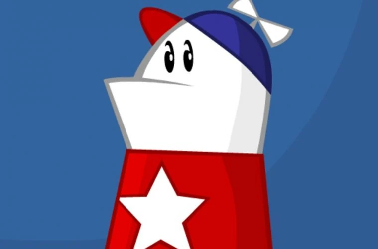 Homestar Runner | Disney Versus Non-Disney Villains Wiki | Fandom