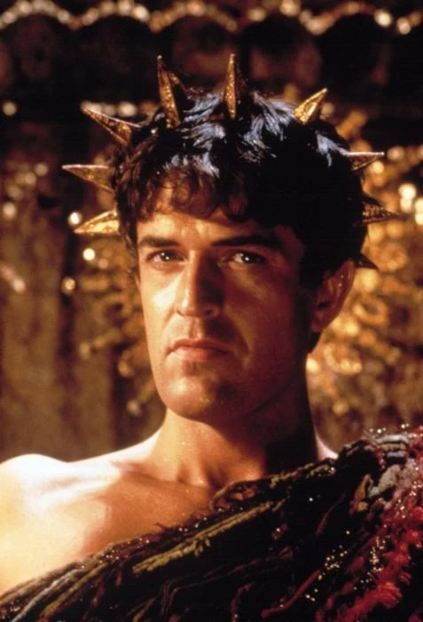 Oberon (A Midsummer Night's Dream (1999)) | Disney Versus Non-Disney ...