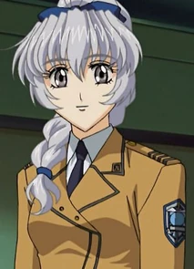 Teletha Testarossa | Disney Versus Non-Disney Villains Wiki | Fandom