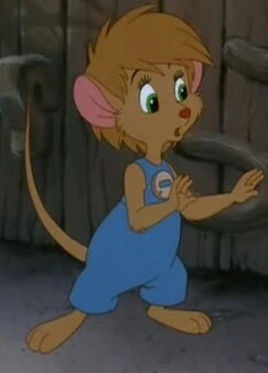 User blog:Alfan1938/The Furlings in NDHvsV | Disney Versus Non-Disney ...