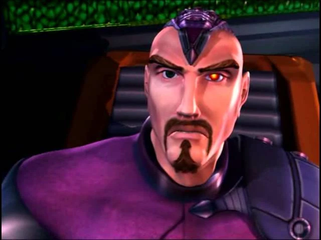 Dr. X | Disney Versus Non-Disney Villains Wiki | Fandom