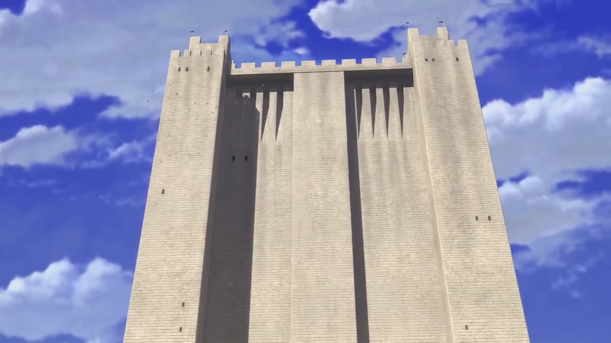 Duloc Castle | Disney Versus Non-Disney Villains Wiki | Fandom