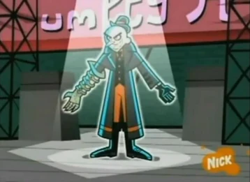 Freakshow | Disney Versus Non-Disney Villains Wiki | Fandom