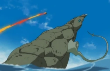 Mimetic Beasts | Disney Versus Non-Disney Villains Wiki | Fandom