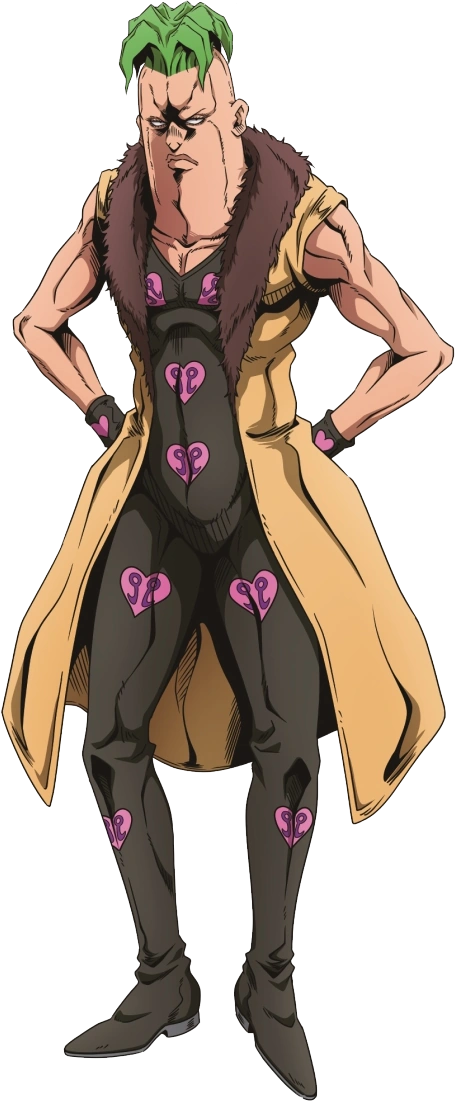 Pesci | Disney Versus Non-Disney Villains Wiki | Fandom