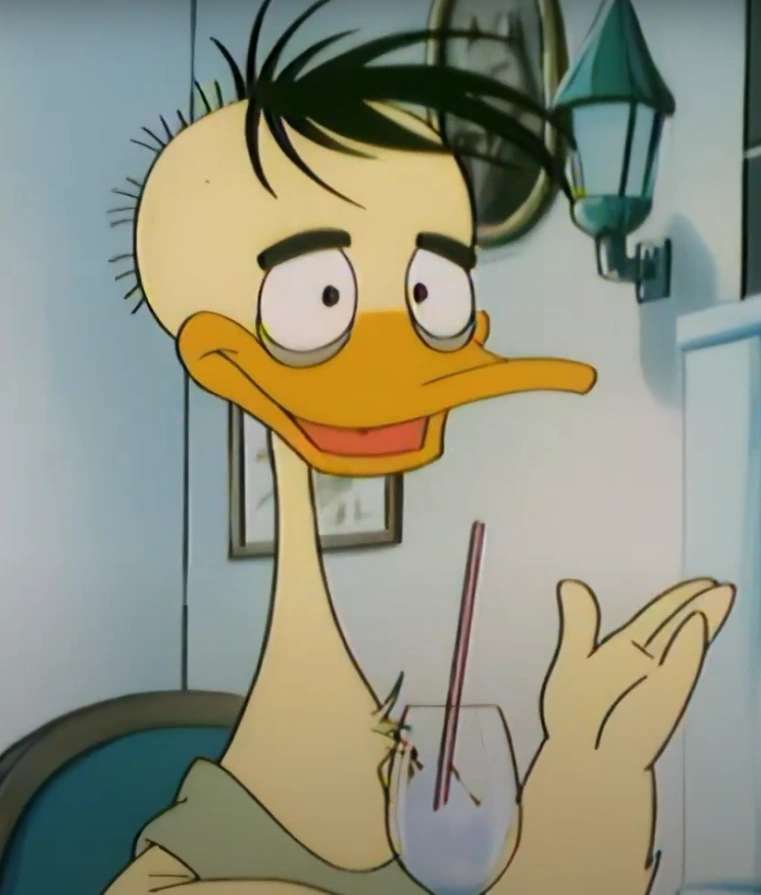 Andy (Alfred J. Kwak) | Disney Versus Non-Disney Villains Wiki | Fandom