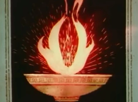 Divine Fire | Disney Versus Non-Disney Villains Wiki | Fandom