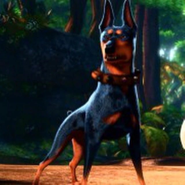 Alpha (Up) | Disney Versus Non-Disney Villains Wiki | Fandom