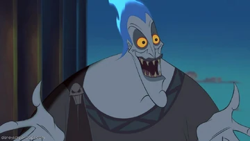 Hades | Disney Versus Non-Disney Villains Wiki | Fandom