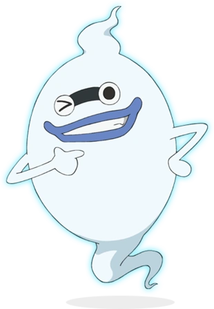 Whisper | Disney Versus Non-Disney Villains Wiki | Fandom