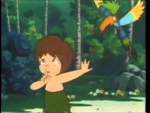 Bobby | Disney Versus Non-Disney Villains Wiki | Fandom