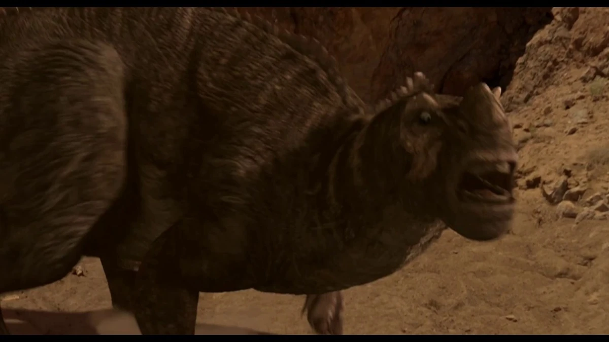 Bruton | Disney Versus Non-Disney Villains Wiki | Fandom