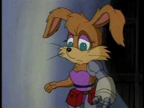 Bunny Rabbot | Disney Versus Non-Disney Villains Wiki | Fandom