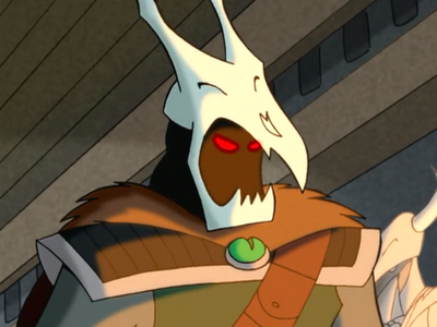 Huntsman | Disney Versus Non-Disney Villains Wiki | Fandom