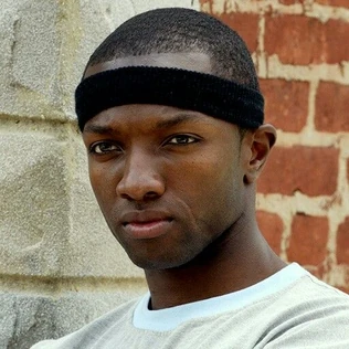 Marlo Stanfield | Disney Versus Non-Disney Villains Wiki | Fandom