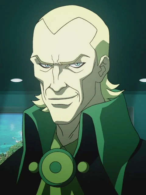 Count Vertigo | Disney Versus Non-Disney Villains Wiki | Fandom