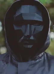 Front Man | Disney Versus Non-Disney Villains Wiki | Fandom