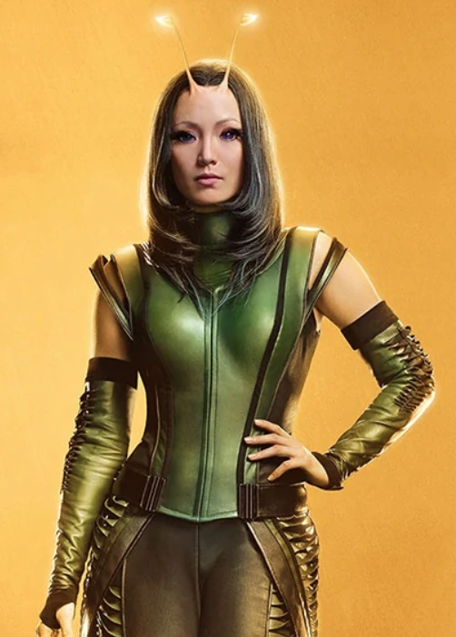 Mantis | Disney Versus Non-Disney Villains Wiki | Fandom