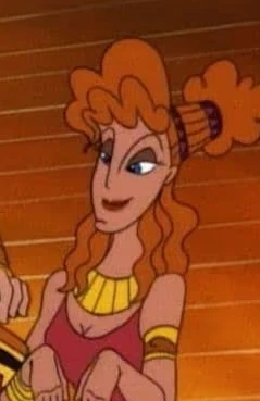 Princess Marigold | Disney Versus Non-Disney Villains Wiki | Fandom