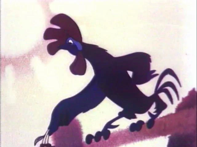 Rooster | Disney Versus Non-Disney Villains Wiki | Fandom