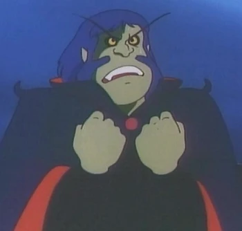 Rothbart (Swan Lake: 1981) | Disney Versus Non-Disney Villains Wiki ...