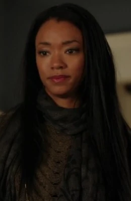 Tamara | Disney Versus Non-Disney Villains Wiki | Fandom