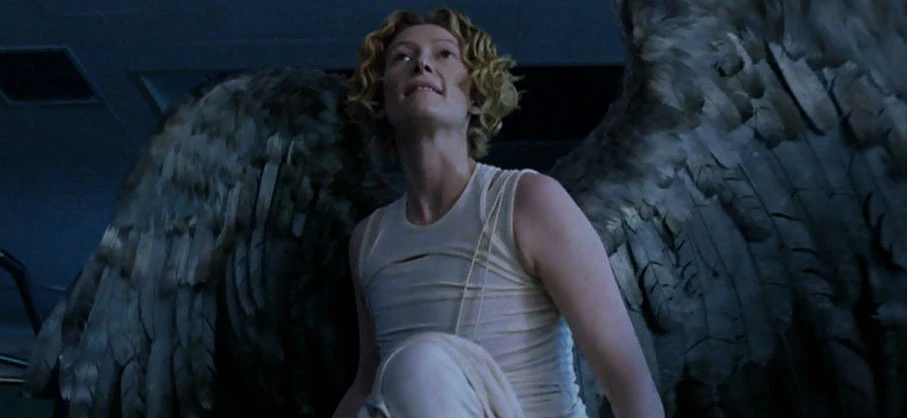 Gabriel The Angel Movie