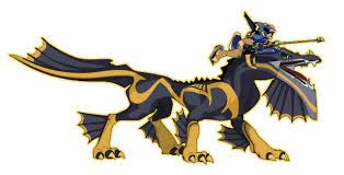 Beau | Disney Versus Non-Disney Villains Wiki | Fandom